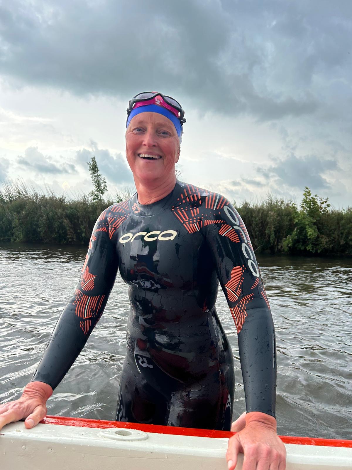 Deelnemers & Teams - Groningen Swim Challenge